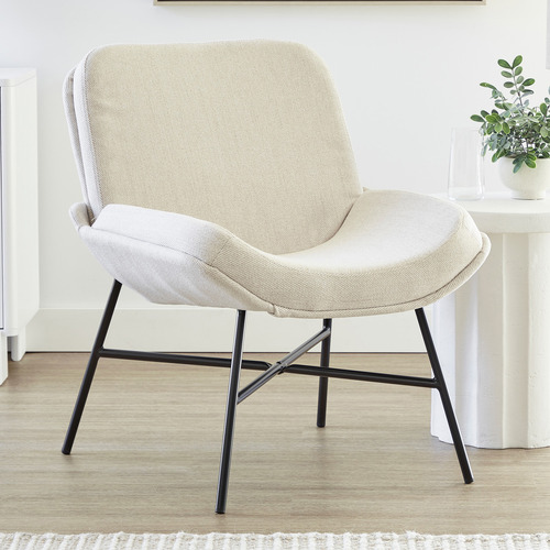 Maddison Lane Kacey Accent Chair Temple Webster